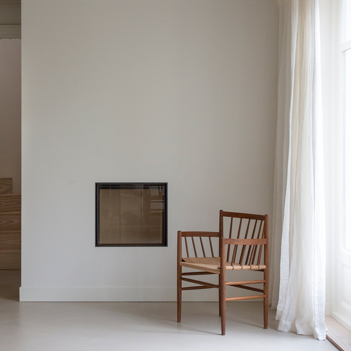 Home tour: a historic family home | By Mölle