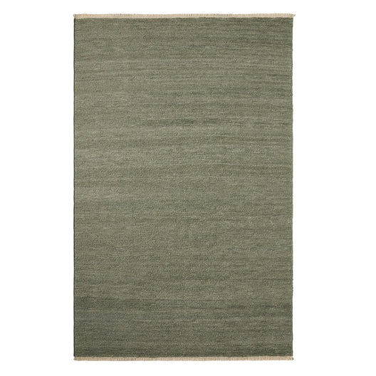 Grounded in Nature | The Armadillo Classic Rug Collection | By Mölle