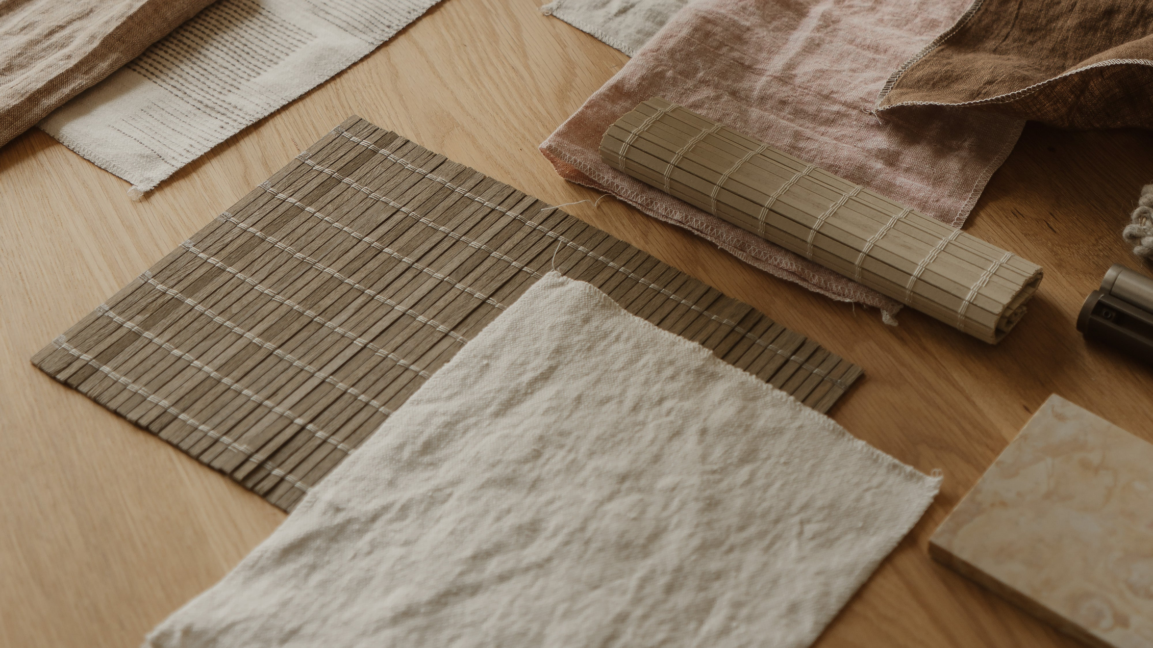 By Mölle | linen atelier