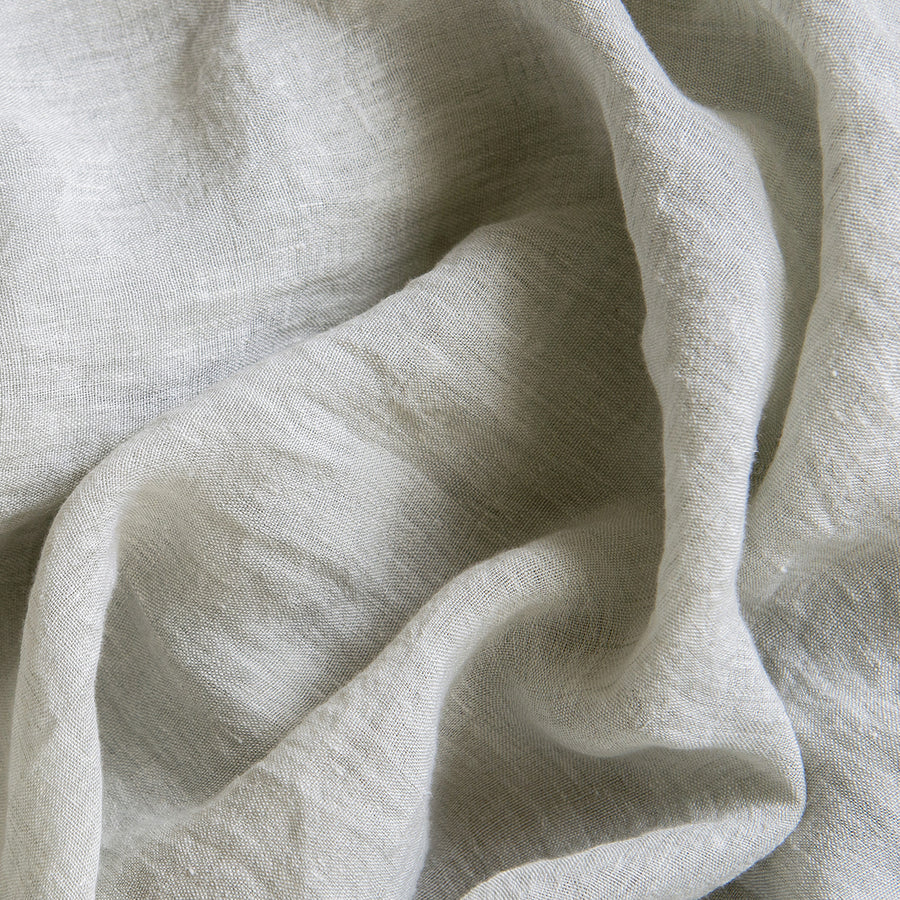 fine linen curtains & natural homeware | By Mölle