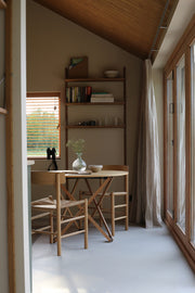 Home inspiration: a laid-back Californian cabin. – By Mölle