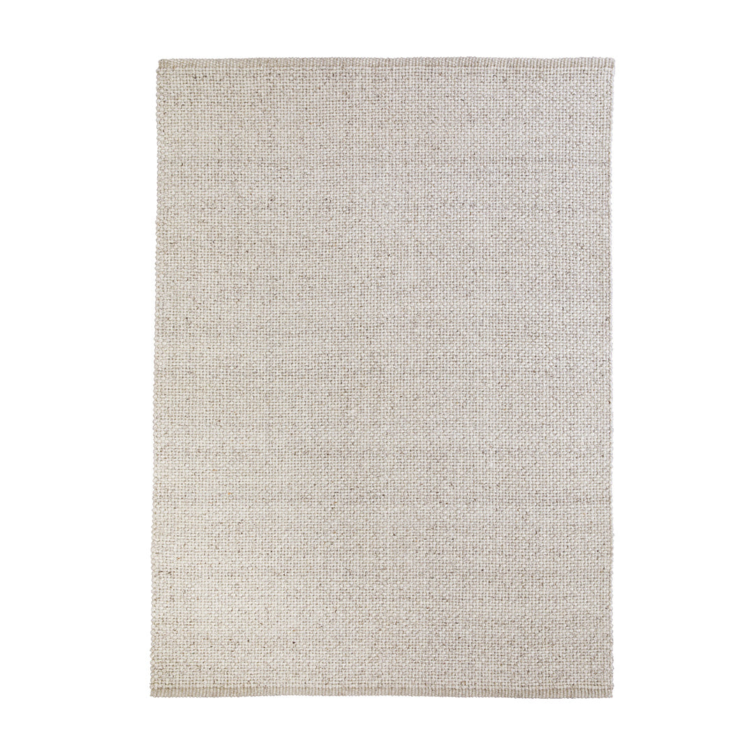 Grounded in Nature | The Armadillo Classic Rug Collection | By Mölle