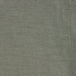 Linen duvet cover olive | fine European linen bedding | By Mölle